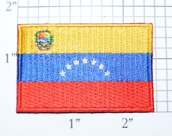 Venezuela souvenir | Etsy
