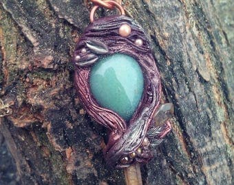 Fantasy jewelry | Etsy