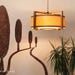 Floor lamp / Beautiful handmade arch lamp design lamp