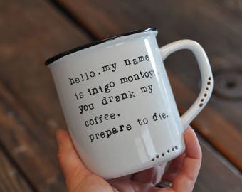 Bride mug | Etsy