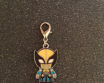 Wolverine | Etsy