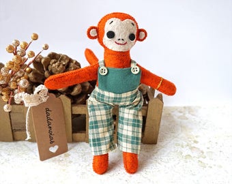Wool felt toy | Etsy