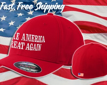 American flag hat | Etsy