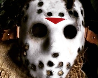 MANIAC MASKS JAYSTEAD79 CUSTOM MASKS AND PROP by ManiacMasks