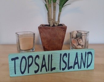 Topsail | Etsy
