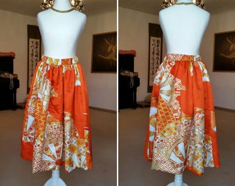 Kimono fabric | Etsy