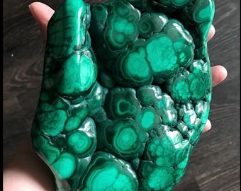 Large crystals | Etsy