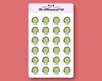 Custom face mask | Etsy