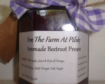 You Make MY HEART BEET Vegetable Pun Artwork 8x10 inch