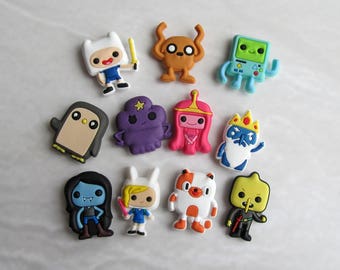 Adventure time pin | Etsy