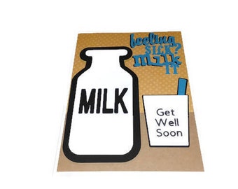 Drinking card | Etsy