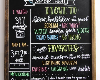 Adult birthday sign | Etsy