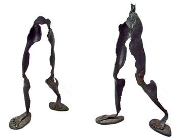 Cast iron legs | Etsy