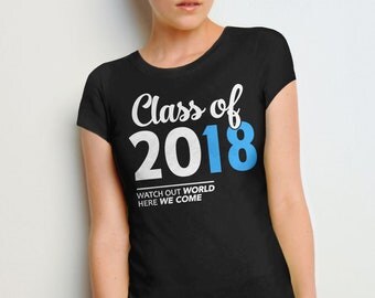 Graduation shirt | Etsy