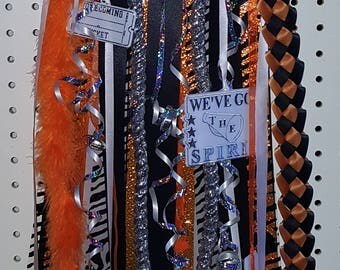 Homecoming ribbon | Etsy