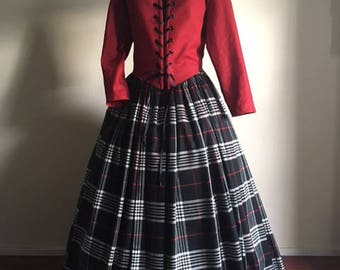 Outlander costume | Etsy