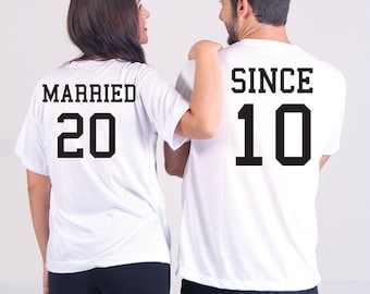 Married since | Etsy