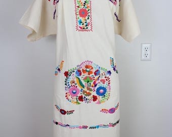 Mexican fiesta dress | Etsy