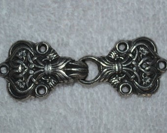 Sweater clasps | Etsy