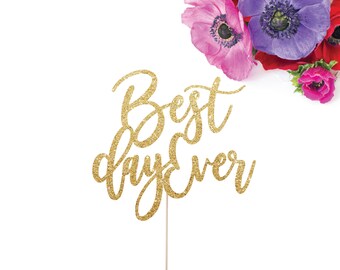 Handmade Party Products For All Occasions by TopperAndTwine