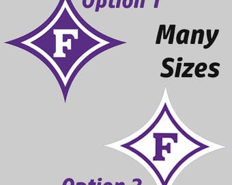 Furman university | Etsy