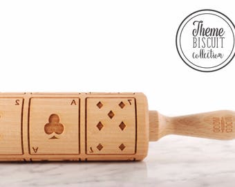 Embossed cookies | Etsy