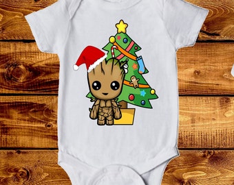 Baby groot costume | Etsy