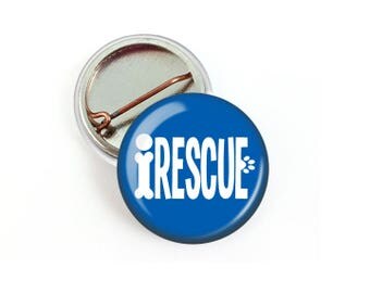 My Shelter Dog Rescued Me T-shirt Ladies Unisex Crewneck