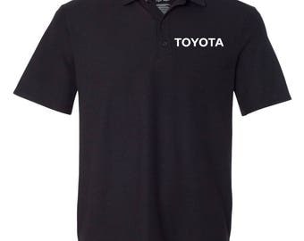 Toyota clothing | Etsy
