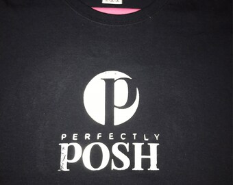 Perfectly posh | Etsy