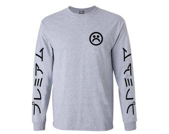 Sad boys clothing | Etsy