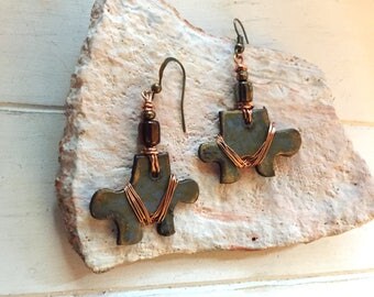 Funky jewelry | Etsy