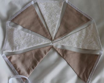 Lace wall hanging | Etsy