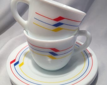 Spanish tea set | Etsy