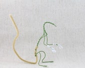 Animated Woolen Creations by Danielle Sadowski by FarmhouseFelts