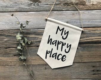 My happy place | Etsy