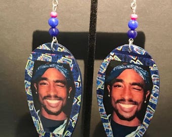 Tupac jewelry | Etsy