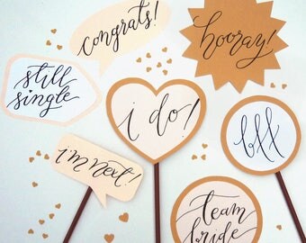 Hand lettering | Etsy