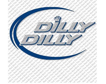 Dilly dilly svg | Etsy