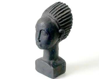 African statue | Etsy
