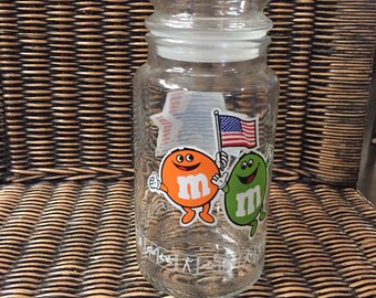Candy jar | Etsy