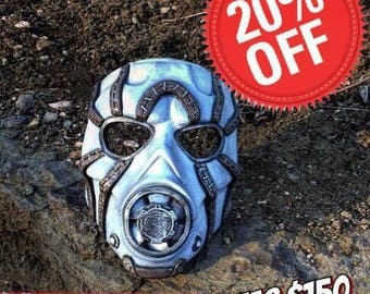 Borderlands mask | Etsy