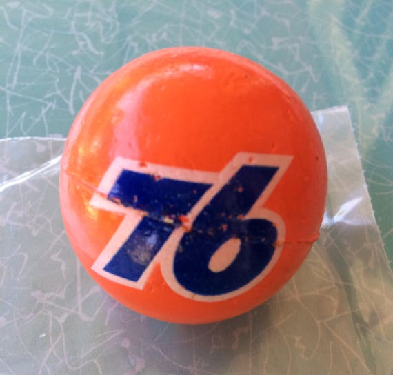 Union 76 ball antenna topper
