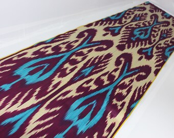 Hand woven fabric | Etsy