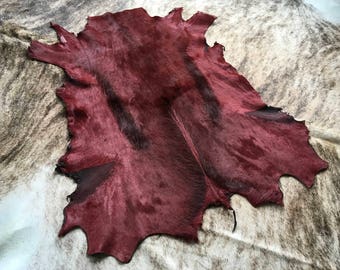 Antelope skin | Etsy