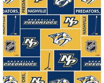 Nashville predators | Etsy