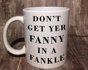Scottish sayings | Etsy
