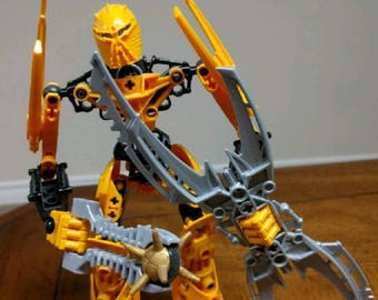 Bionicle | Etsy