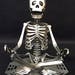 Zen Skeleton 6 Tall