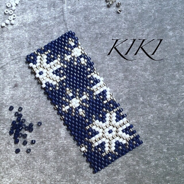 KikisBeadArt by KikisBeadArts on Etsy